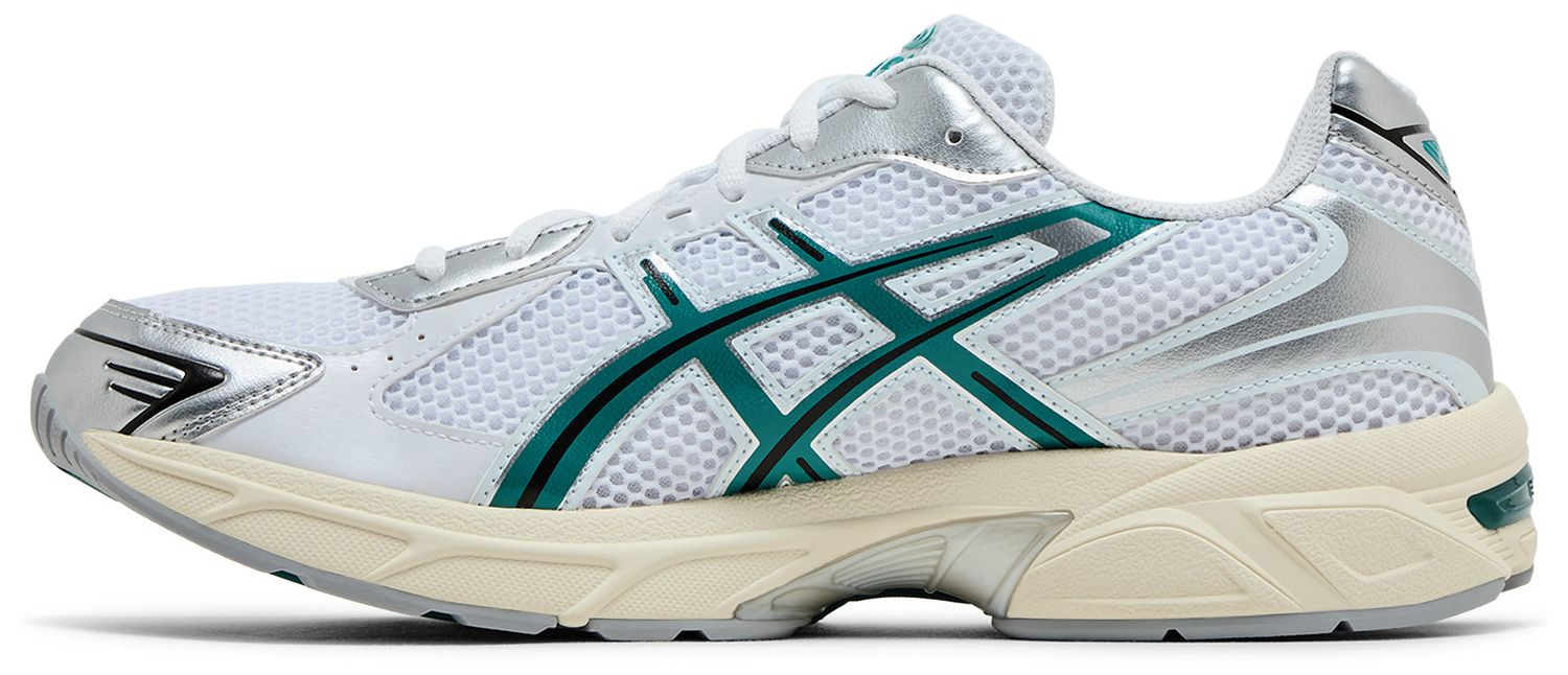 Buy ASICS Gel 1130 'White Rainy Lake' - 1203A609 100 | GOAT
