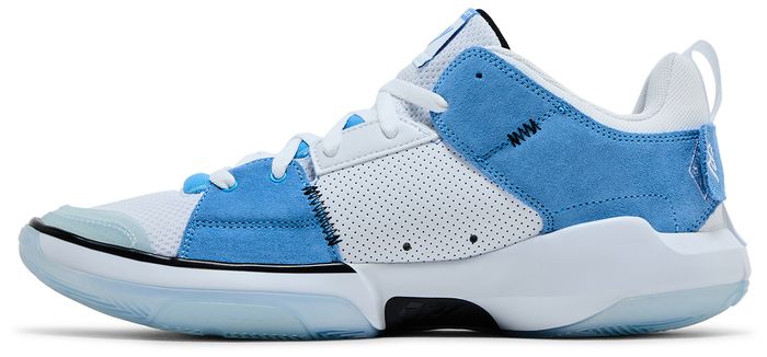Buy Air Jordan One Take 5 'Legend Blue' - FD2335 104 | GOAT