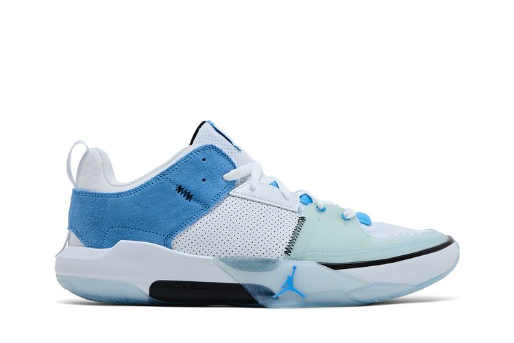 Buy Air Jordan One Take 5 'Legend Blue' - FD2335 104 | GOAT