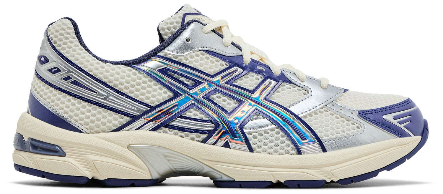 Buy Asics Wmns Gel 1130 'Cream Skipper Blue' - 1202A528 100 | GOAT