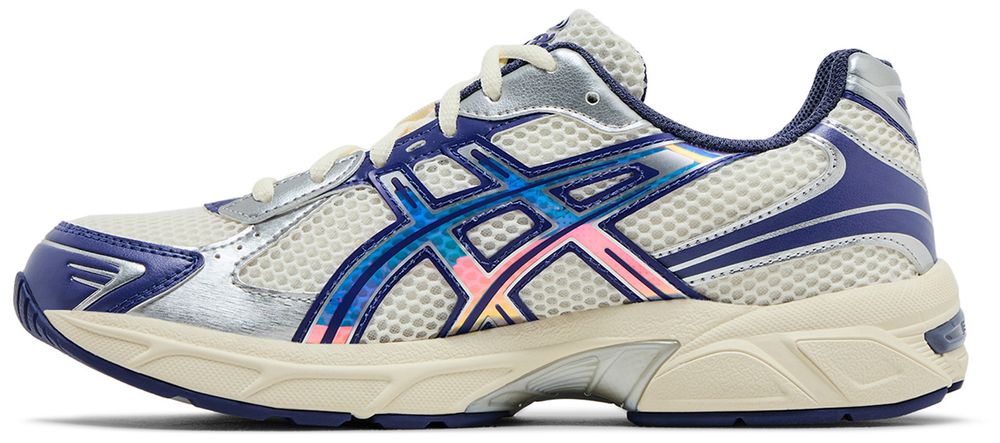 Buy Asics Wmns Gel 1130 'Cream Skipper Blue' - 1202A528 100 | GOAT