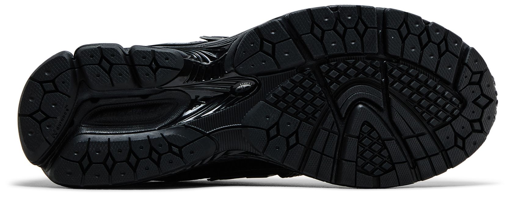 Buy New Balance 1906R 'Black Silver' - U1906ROS | GOAT