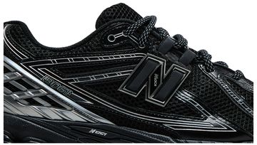 Buy New Balance 1906R 'Black Silver' - U1906ROS | GOAT