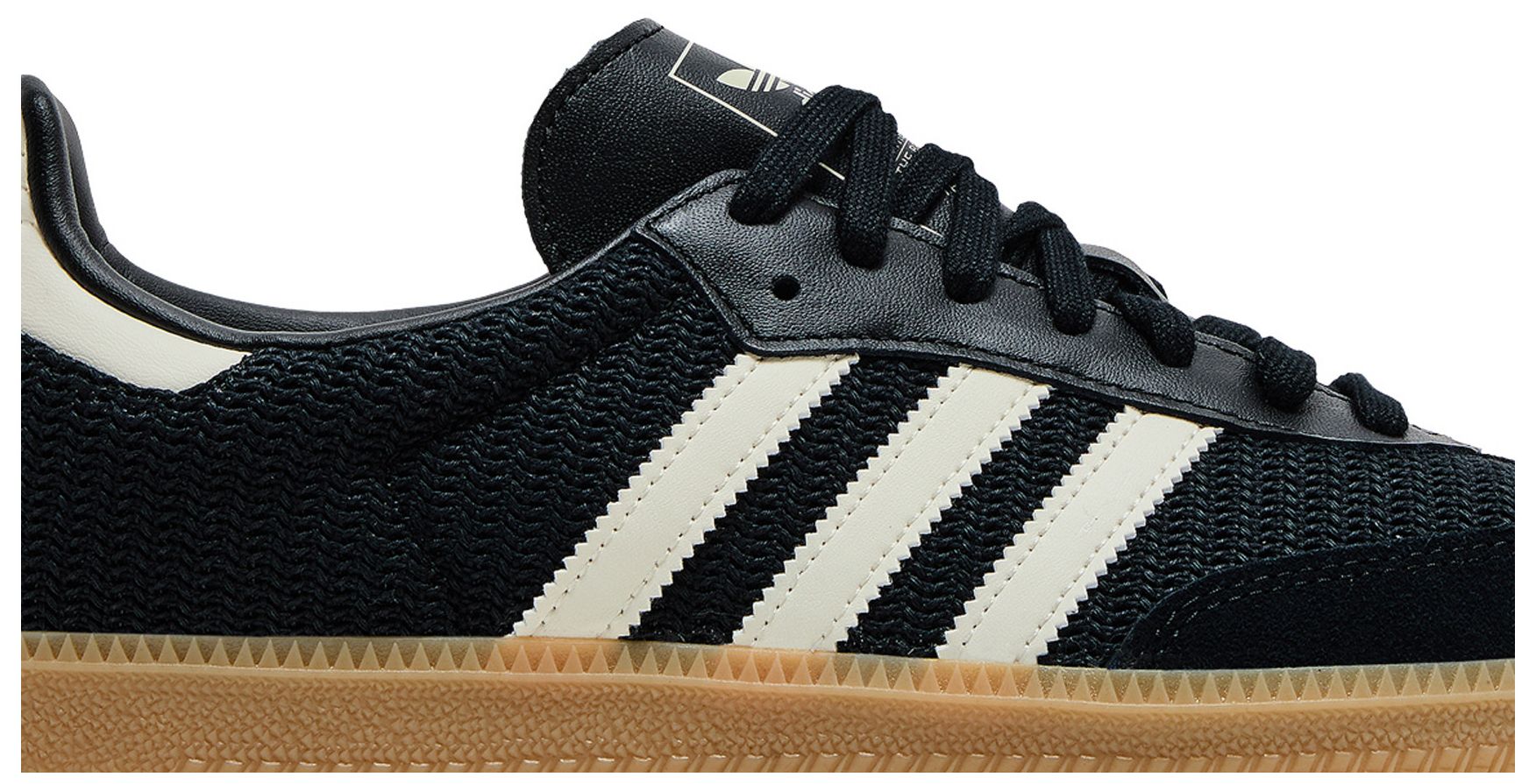 Buy Adidas Samba OG 'Black Cream' - JQ5141 | GOAT