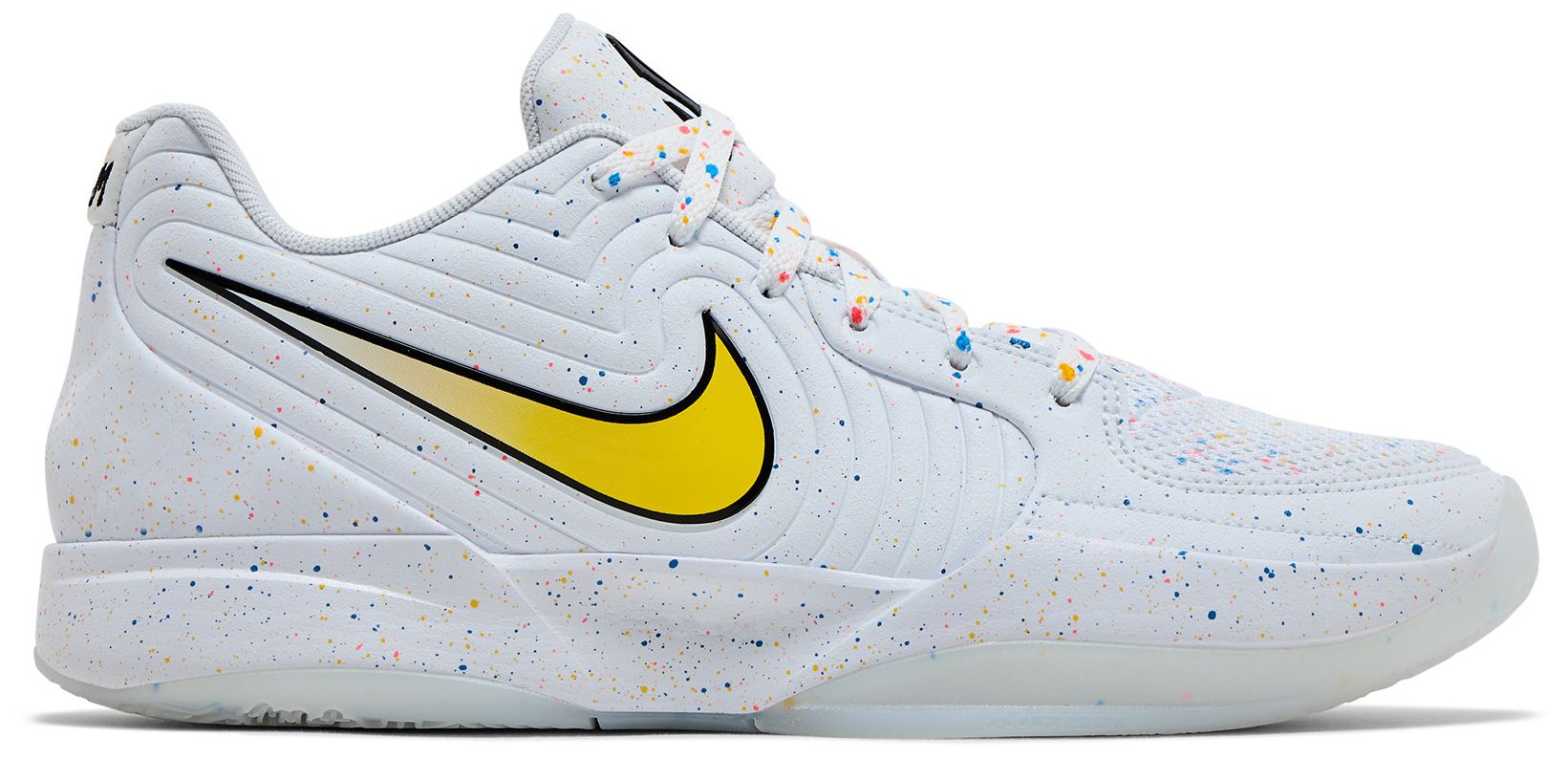 Buy Nike Ja 2 'Ja-Breaker' - IF1606 100 | GOAT