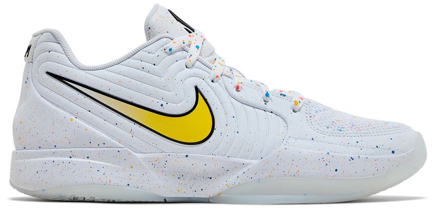 Buy Nike Ja 2 'Ja-Breaker' - IF1606 100 | GOAT AU