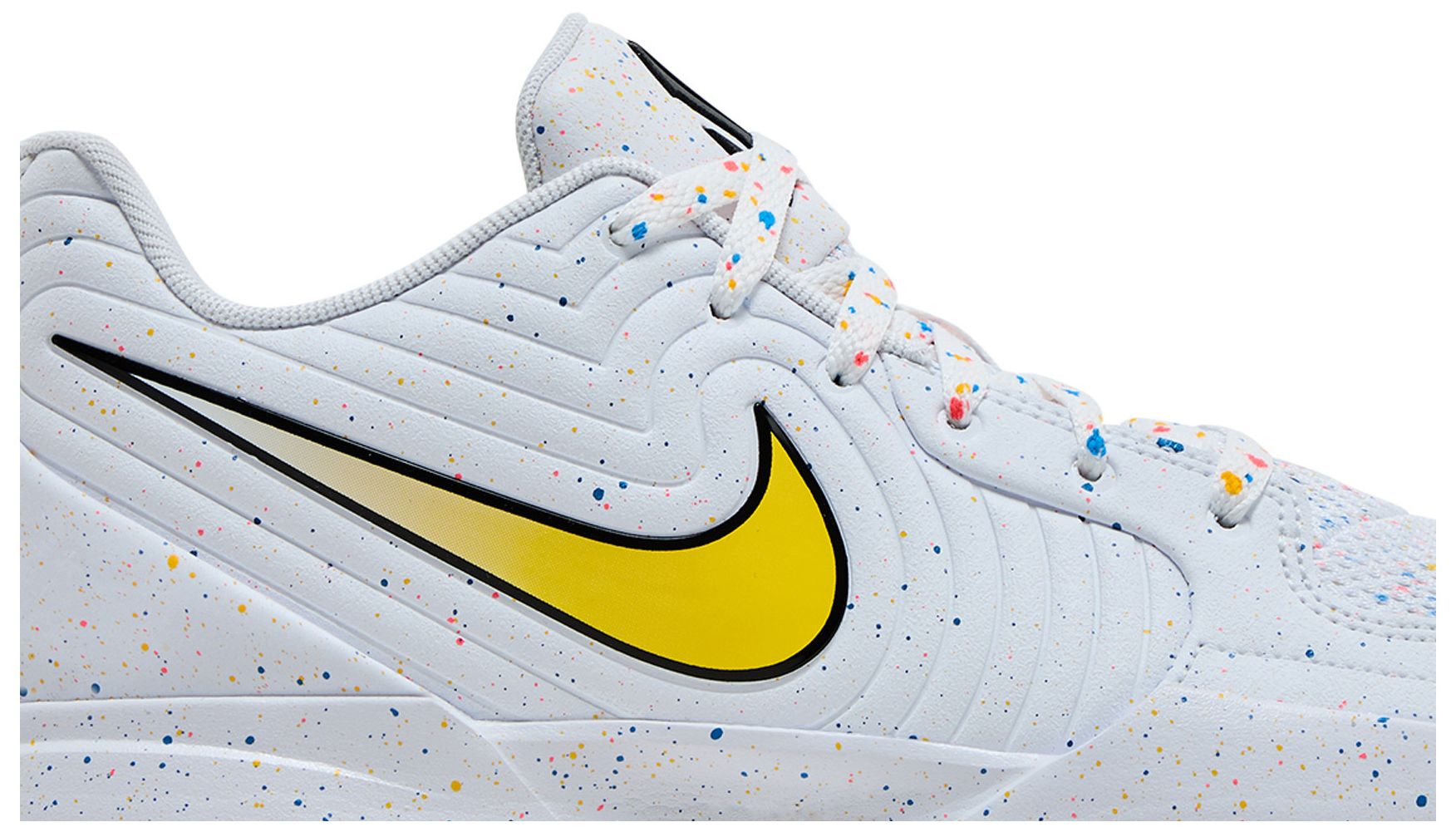 Buy Nike Ja 2 'Ja-Breaker' - IF1606 100 | GOAT