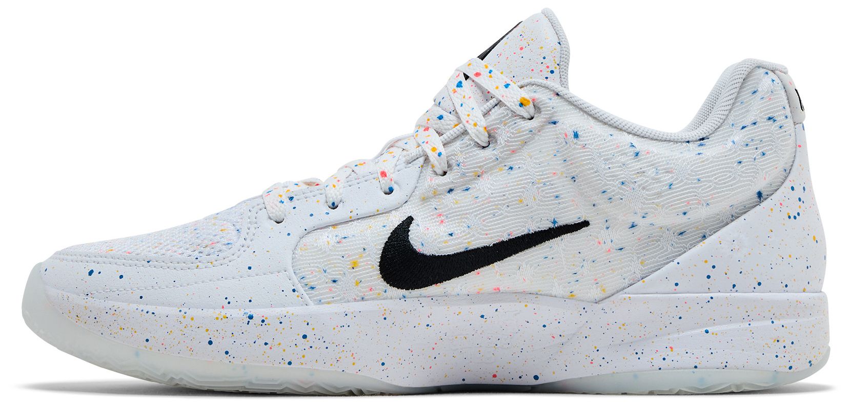 Buy Nike Ja 2 'Ja-Breaker' - IF1606 100 | GOAT