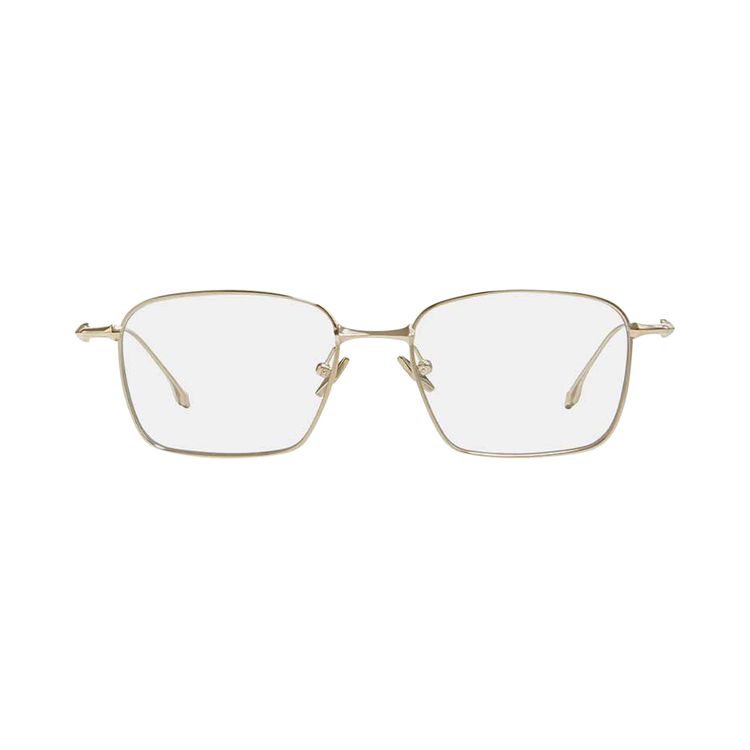 Buy Gentle Monster ABA 031 Glasses 'Gold' - ABA 031 GOLD | GOAT