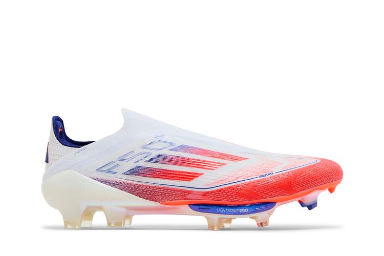 Buy Adidas Adizero F50+ Elite FG 'Advancement Pack' - IF1276 | GOAT