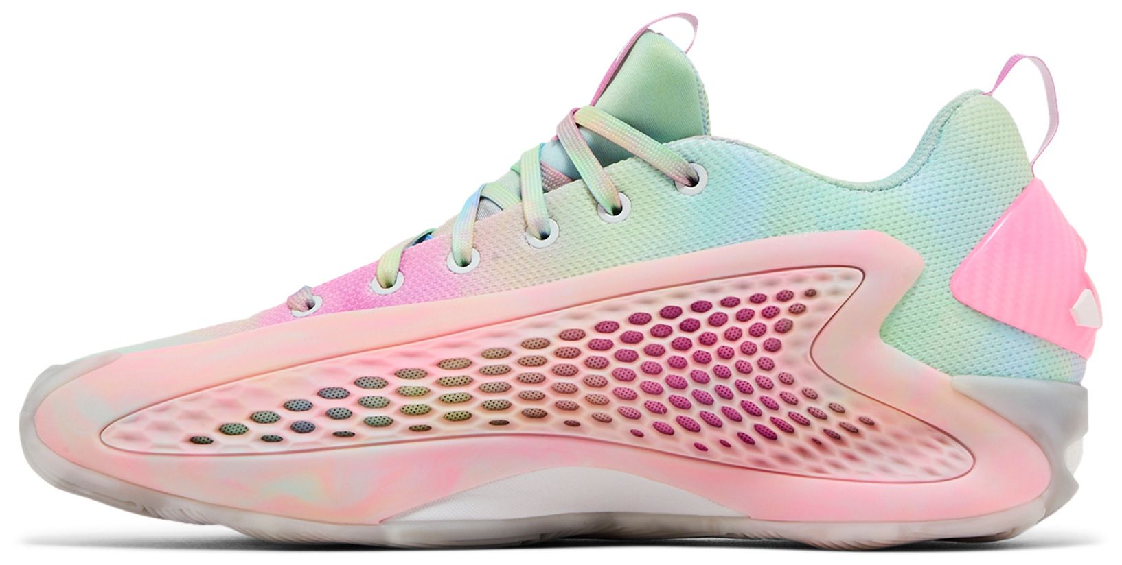 Buy adidas AE 1 Low J '3SSB' - JR3916 | GOAT