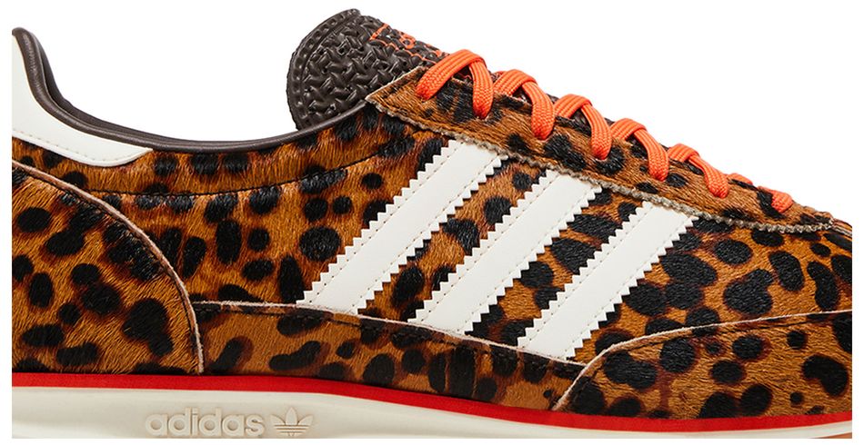 Buy adidas Wmns SL72 OG 'Cheetah Pack - Impact Orange' - JI0189 | GOAT
