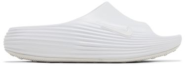 Buy Nike ReactX Rejuven8 Slide 'Summit White' - HV4479 100 | GOAT