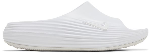 Buy Nike ReactX Rejuven8 Slide 'Summit White' - HV4479 100 | GOAT