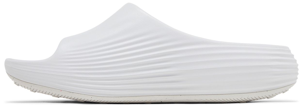 Buy Nike ReactX Rejuven8 Slide 'Summit White' - HV4479 100 | GOAT