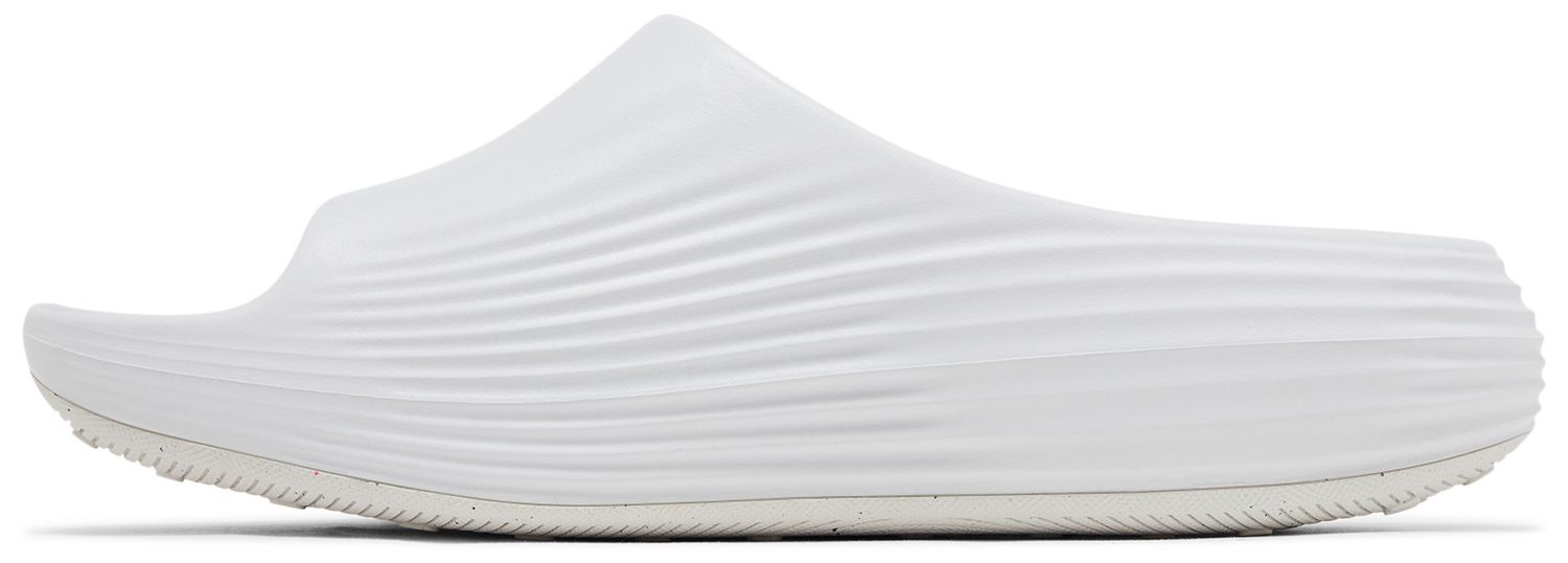 Buy Nike ReactX Rejuven8 Slide 'Summit White' - HV4479 100 | GOAT