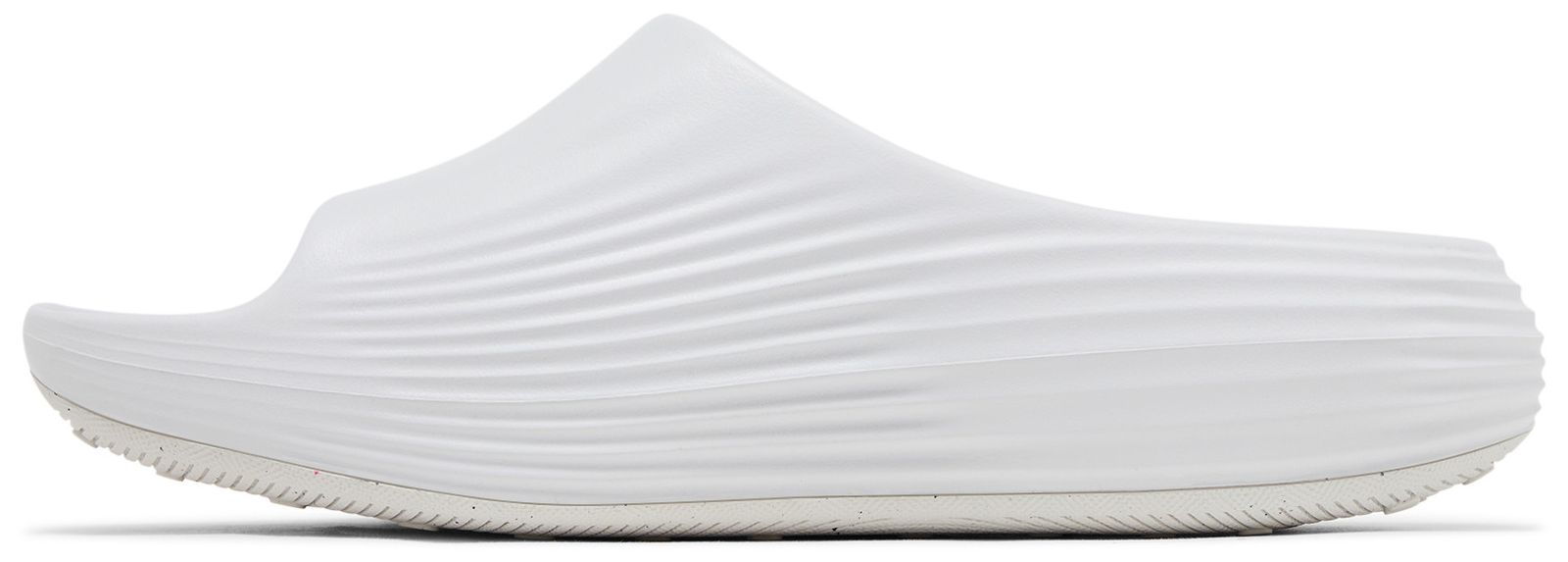 Buy Nike ReactX Rejuven8 Slide 'Summit White' - HV4479 100 | GOAT