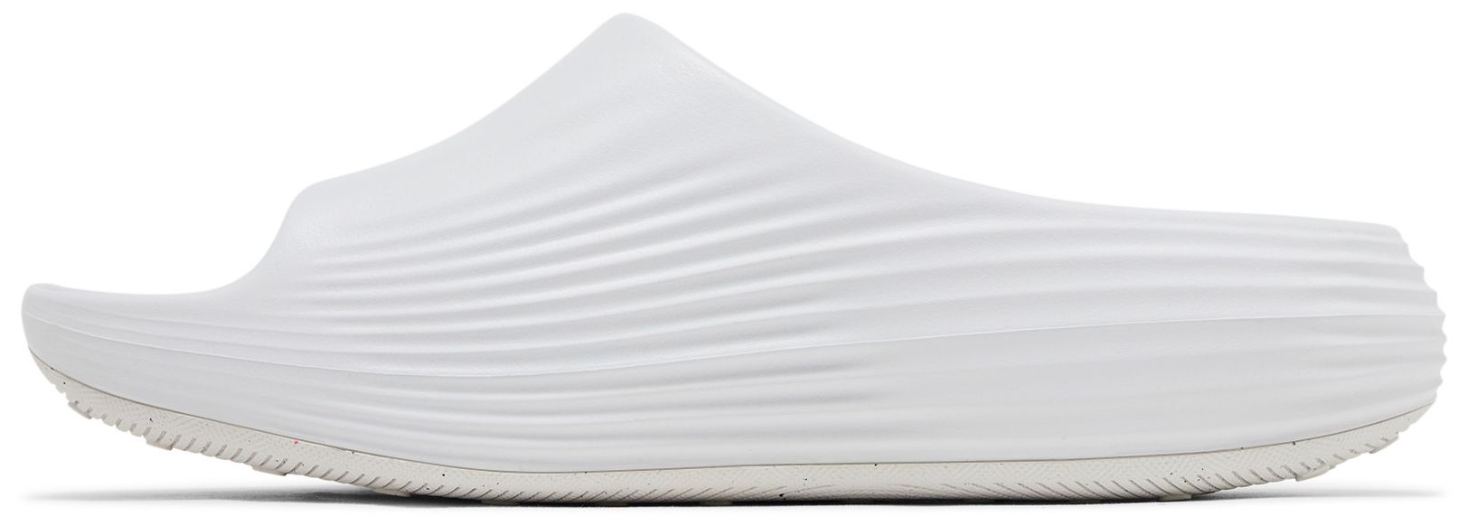 Buy Nike ReactX Rejuven8 Slide 'Summit White' - HV4479 100 | GOAT