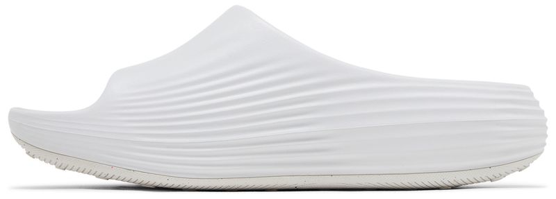 Buy Nike ReactX Rejuven8 Slide 'Summit White' - HV4479 100 | GOAT