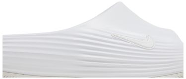 Buy Nike ReactX Rejuven8 Slide 'Summit White' - HV4479 100 | GOAT