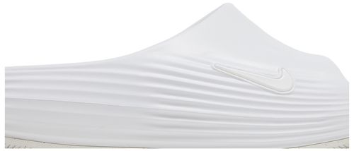 Buy Nike ReactX Rejuven8 Slide 'Summit White' - HV4479 100 | GOAT