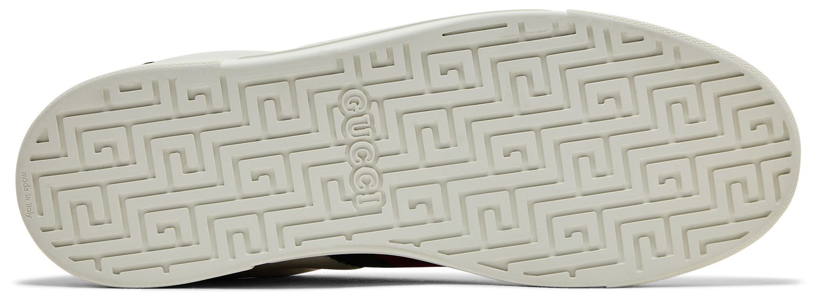 Buy Gucci Ace 'White Green Red' - 757892 AACAG 9055 | GOAT SA