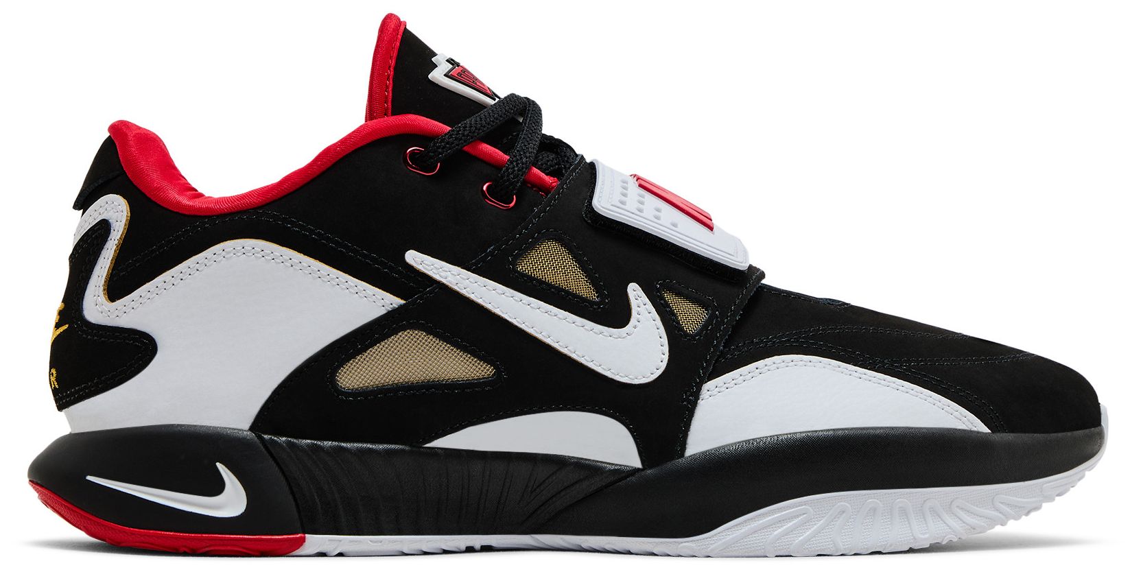 Buy Nike LeBron 21 'Prime 93' - HQ3480 001 | GOAT