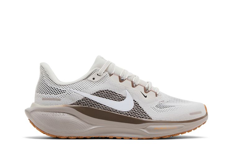 Buy Nike Wmns Air Zoom Pegasus 41 'Phantom Mink Brown' - FD2723 008 | GOAT