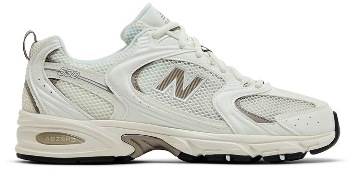 Buy New Balance 530 'Sea Salt Arid Stone' - U530CSB | GOAT