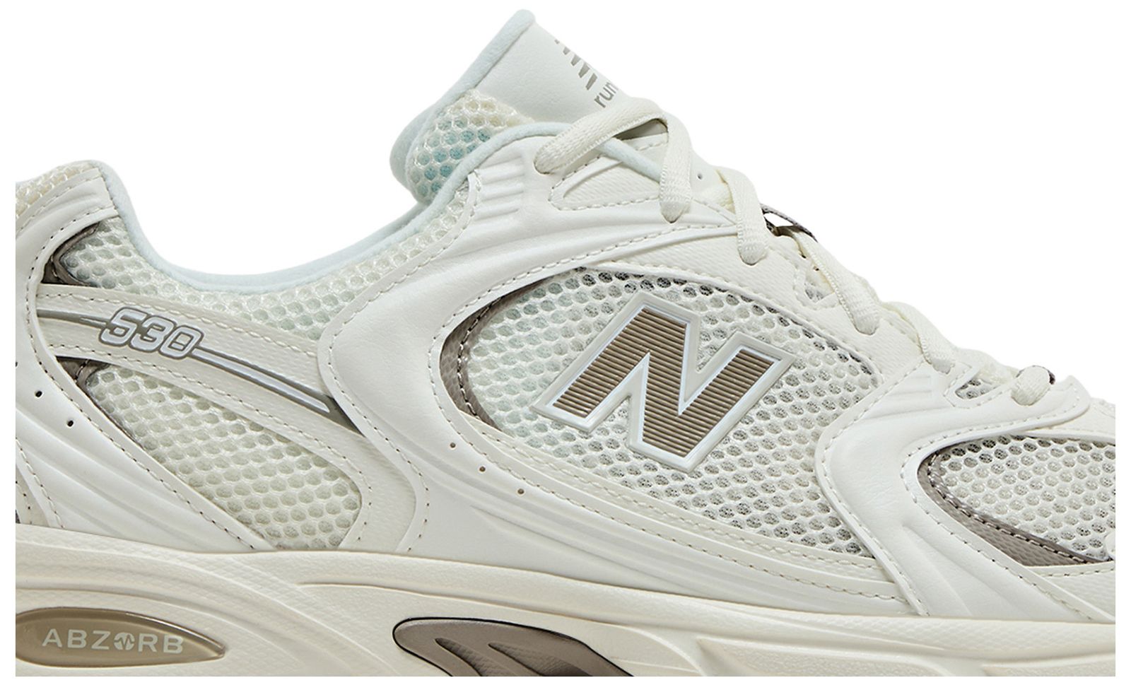 Buy New Balance 530 'Sea Salt Arid Stone' - U530CSB | GOAT