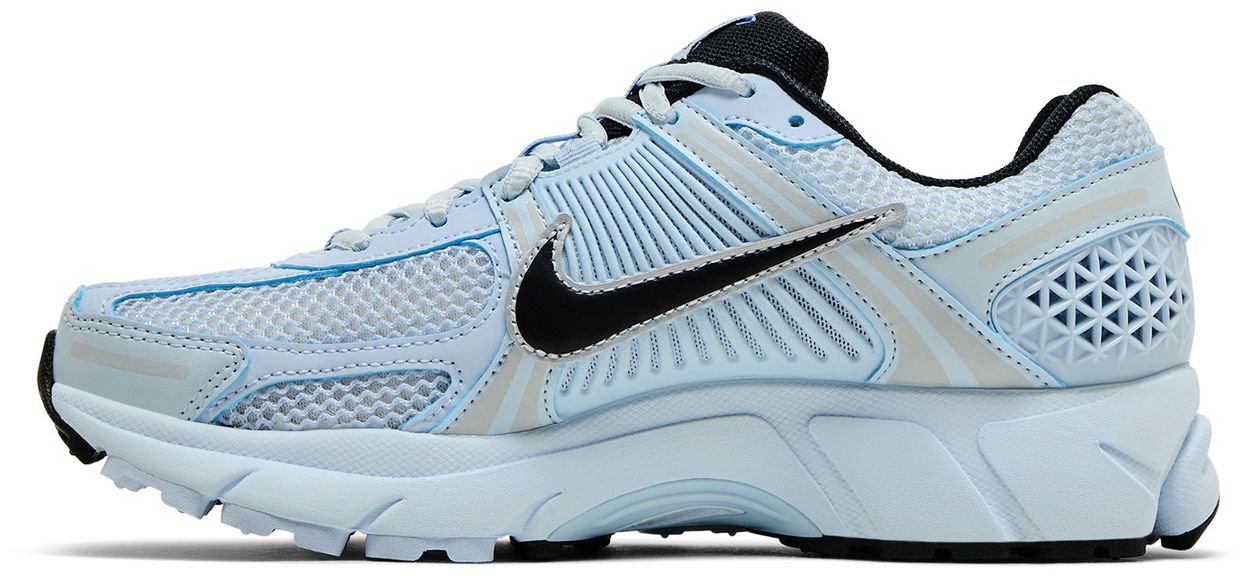 Buy Nike Wmns Air Zoom Vomero 5 'Blue Tint' - FJ2028 401 | GOAT