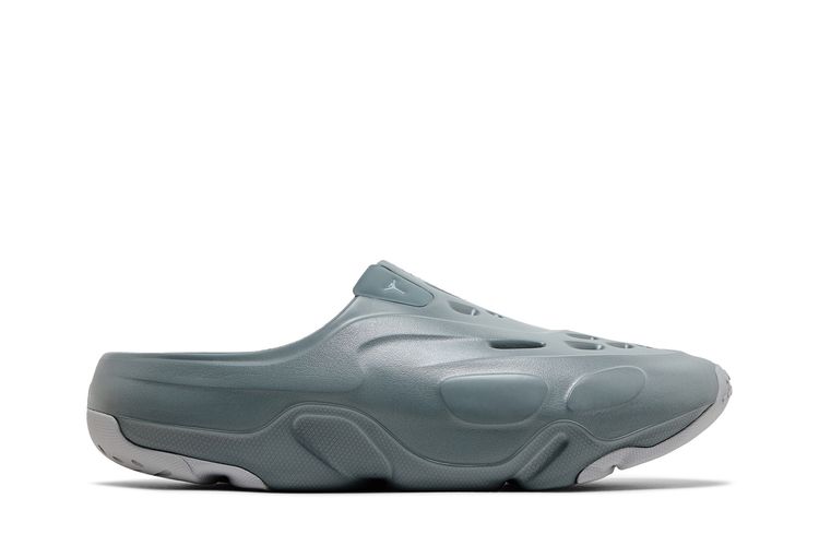 Buy Air Jordan Roam Slide 'Cool Grey' - FQ0227 003 | GOAT
