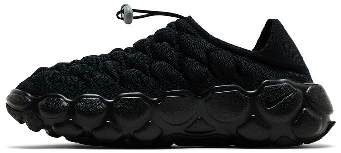 Buy Nike Wmns Flyknit Haven 'Black Metallic Silver' - FD2148 005 | GOAT