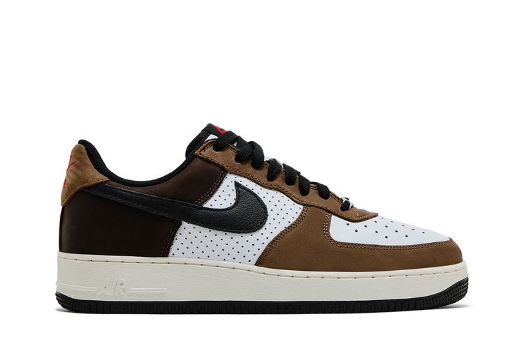 Buy Nike Air Force 1 Low 'Escape' 2025 - HJ4323 100 | GOAT