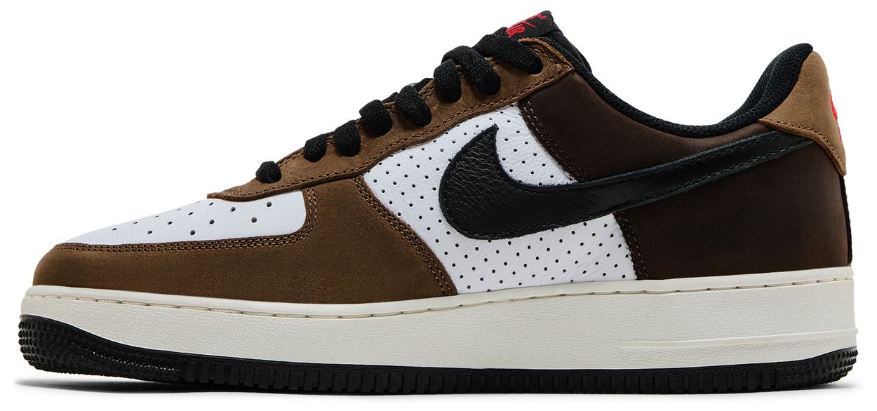 Buy Nike Air Force 1 Low 'Escape' 2025 - HJ4323 100 | GOAT CA