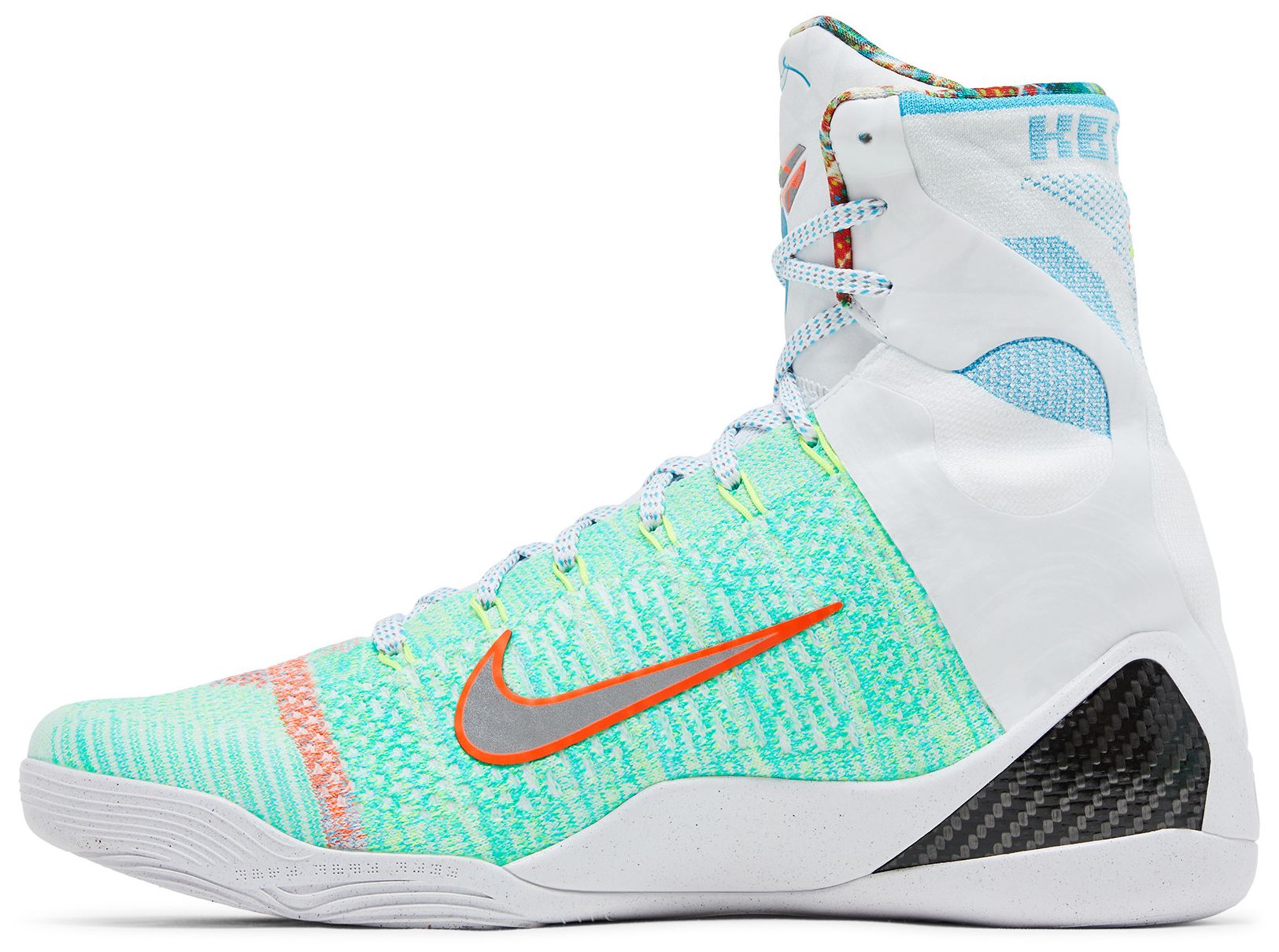 Buy Nike Kobe 9 Elite Protro 'What The Kobe' 2025 - FZ7335 101 | GOAT