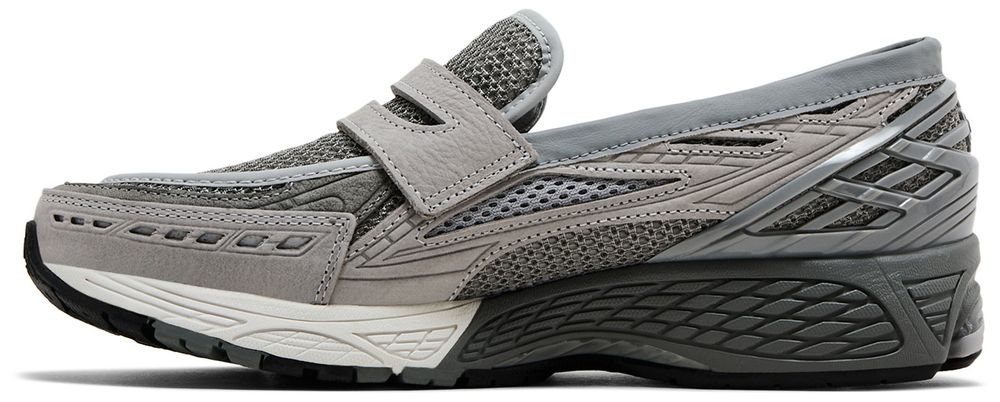 Buy New Balance 1906L 'Grey Day 2025' - U1906LGR | GOAT