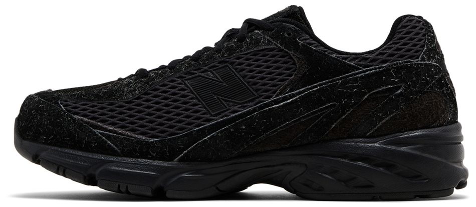 Buy XLIM x New Balance 509 'Black Castle Grey' - U509XB | GOAT