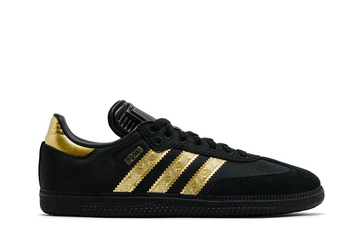 Buy Adidas Samba OG '2025 Mexico Kit' - JH5656 | GOAT