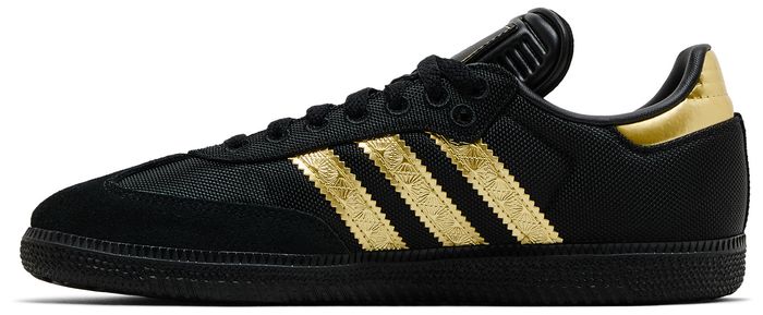Buy Adidas Samba OG '2025 Mexico Kit' - JH5656 | GOAT