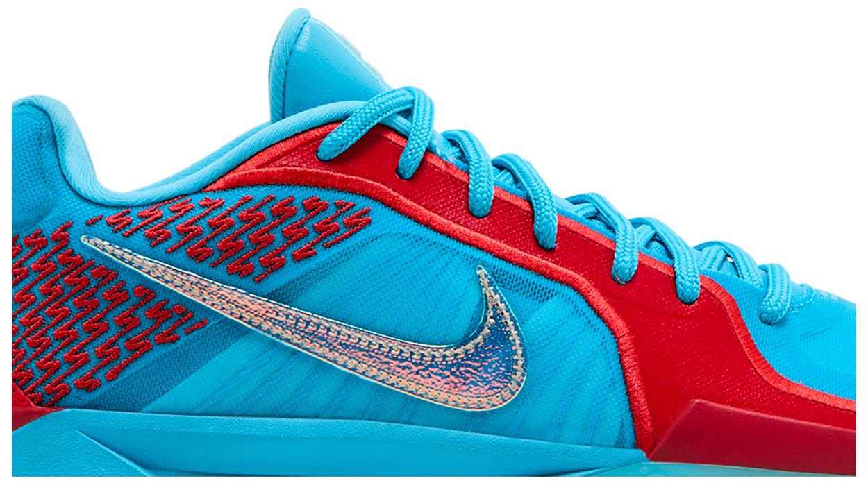 Buy Nike Wmns Sabrina 2 'Slurpee' - FQ2174 400 | GOAT