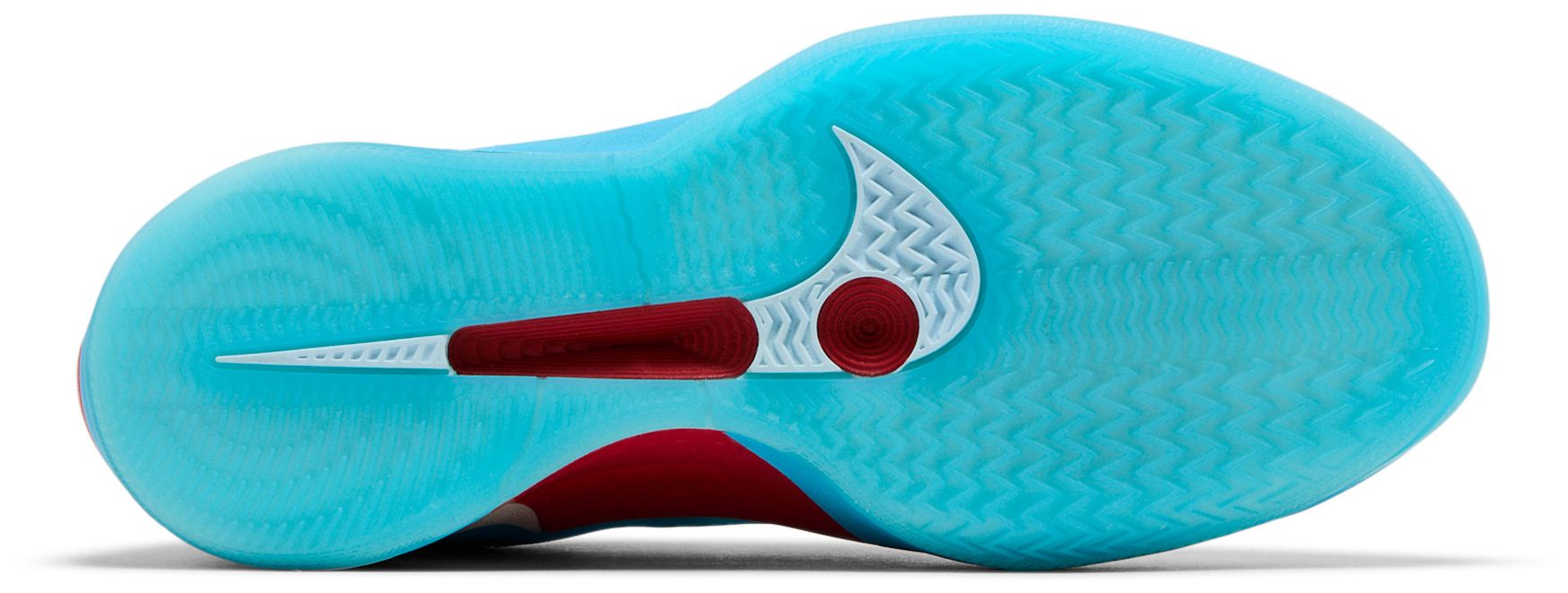 Buy Nike Wmns Sabrina 2 'Slurpee' - FQ2174 400 | GOAT