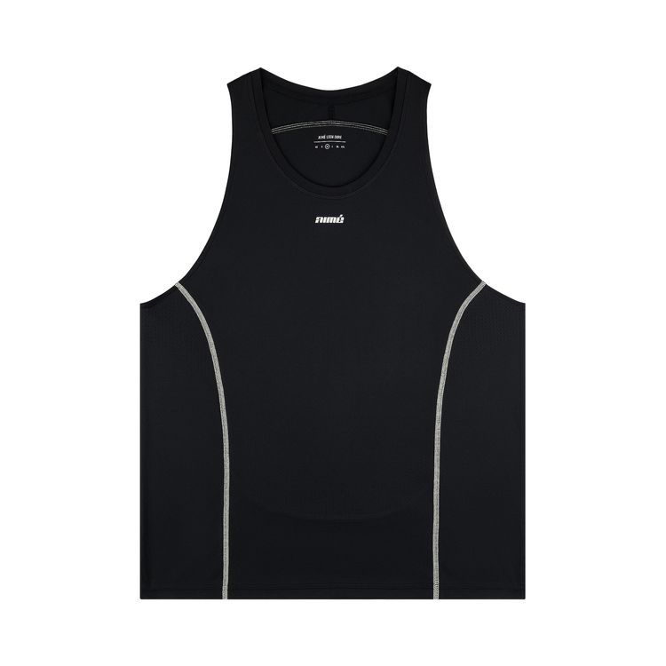 Buy Aimé Leon Dore Aimé Performance Tank Top 'Jet Black' - SS25CT034 ...