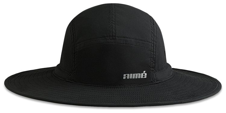 Buy Aimé Leon Dore Aimé Sport Offshore Bucket Hat 'Jet Black ...