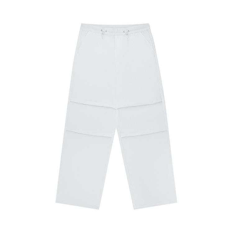 Buy Aimé Leon Dore Windbreaker Pant 'Bright White' - SS25WP013 BRIG ...