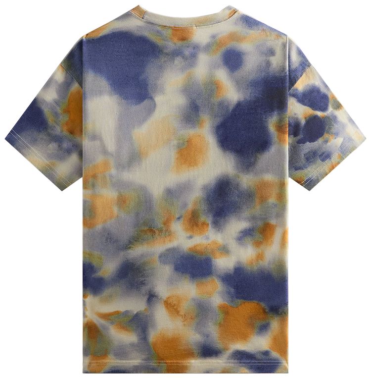 Buy Kith Design Studios Tee 'Sandrift' - KHM033591 104 | GOAT