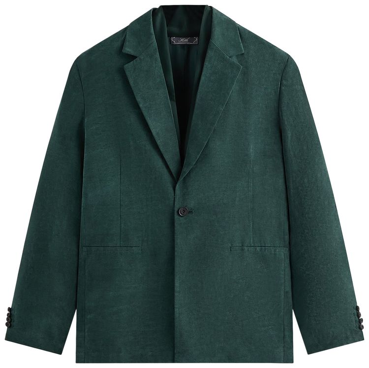 Buy Kith Talan Suit 'Stadium' - KHM190009 302 | GOAT