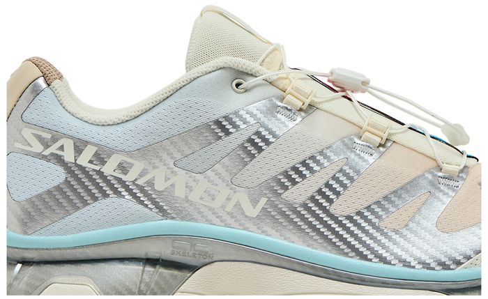 Buy Salomon XT-4 OG 'Vanilla Ice Ballad Blue' - L47741200 | GOAT
