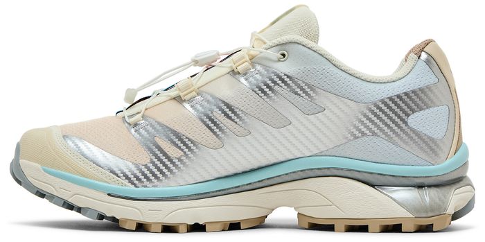 Buy Salomon XT-4 OG 'Vanilla Ice Ballad Blue' - L47741200 | GOAT