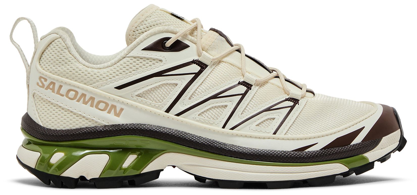 Buy Salomon XT-6 Expanse 'Vanilla Ice Black Coffee' - L47808500 | GOAT